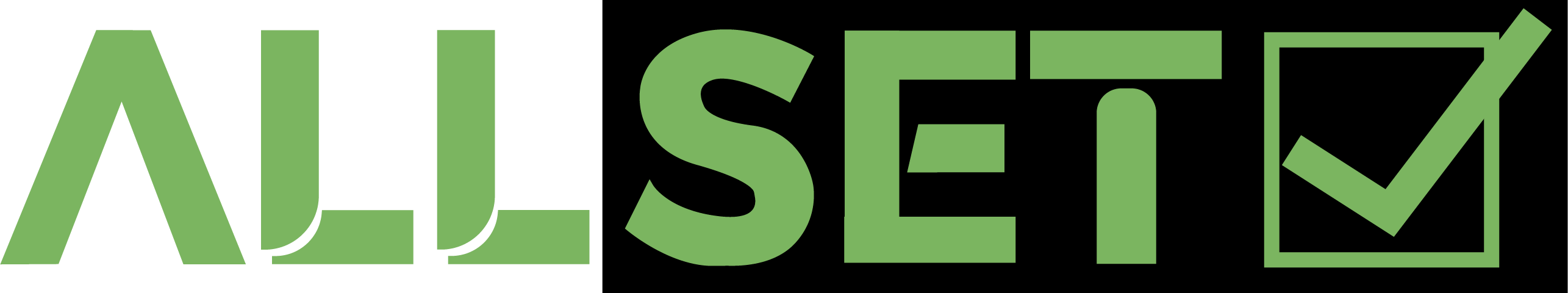 AllSet Systems